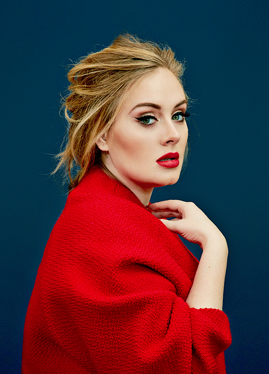 Adele
