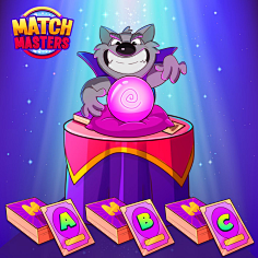 match masters-花瓣网|陪你做生活的设计师 | le Play下载分析-点点数据图片_match masters图片素材-花瓣网