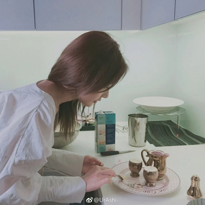 UrAshi-的照片 - 微相册-花瓣网