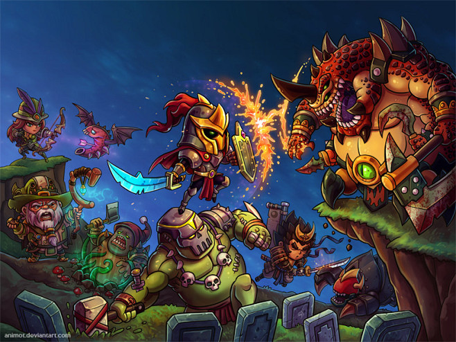 curunir the sage, ivan timona