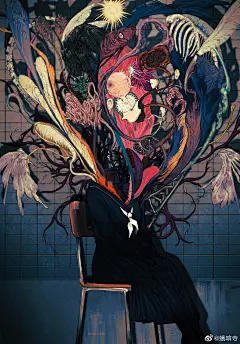 FJKL图片大全-FJKL高清好看的图片--花瓣小怪兽123🦄的画板