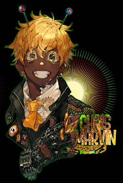 【画师推荐】666pigeon-花瓣网|陪你做生活的设计师 | 07351040g00830qnttaqjh00g5n1f