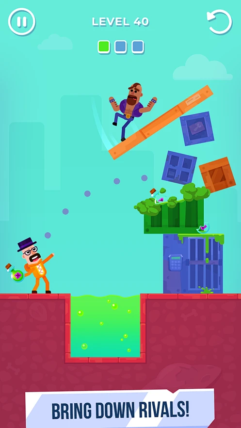 【Hitmasters】应用信息-iOSApp基本信息-七麦数据-花瓣网