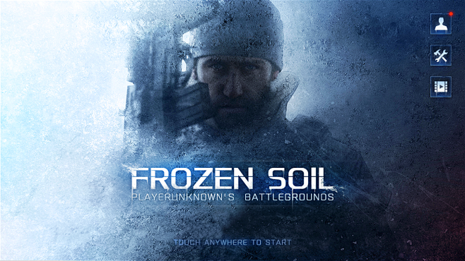 Frozen Soil - Aether 原创作品，盗版必究，请勿商用. Email：531219361@qq.com