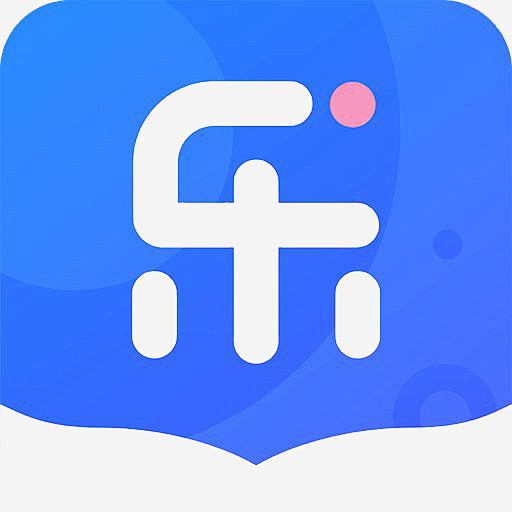 乐词应用图标logo https://88ICON.com 教育 应用图标 个人提升 APP logo 学习工具