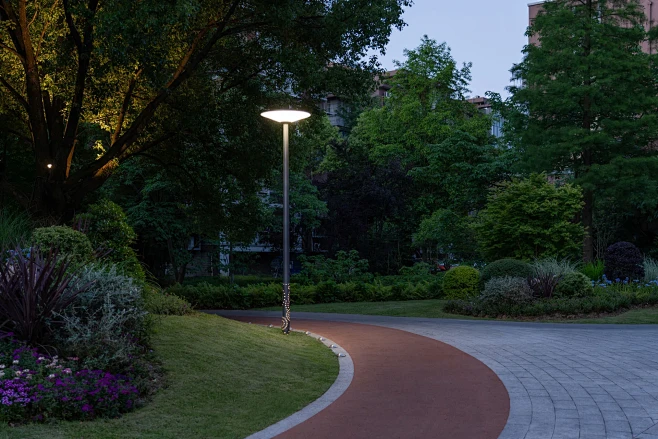 “三五”幸福大邻里，“骆驼”街道大社区：宁波三五路街景改造提升工程 / MYP迈柏 – mooool木藕设计网-花瓣网