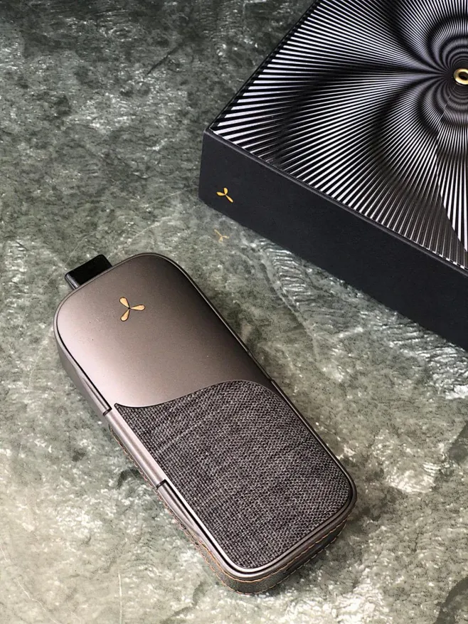 AirVape Legacy Vaporizer - najnowsze dzieło amerykańskiego producenta ...