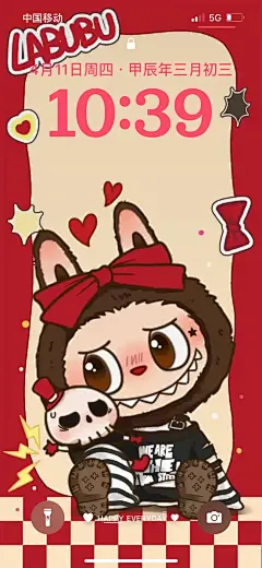 {IP}labubu图片大全-{IP}labubu高清好看的图片--花瓣达达达33333的画板