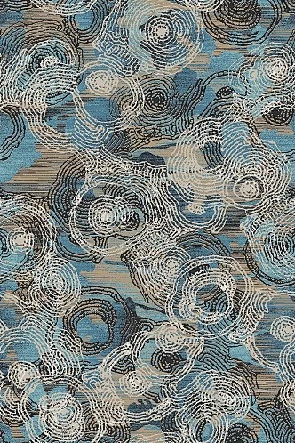 素纹地毯贴图-花瓣网