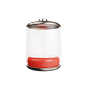 Battery Low 3D Illustration