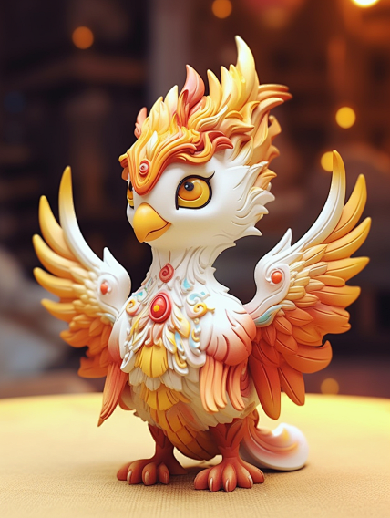 AIGC-个人练习作品