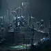 Secret Level - Warhammer 40k concept art-花瓣网