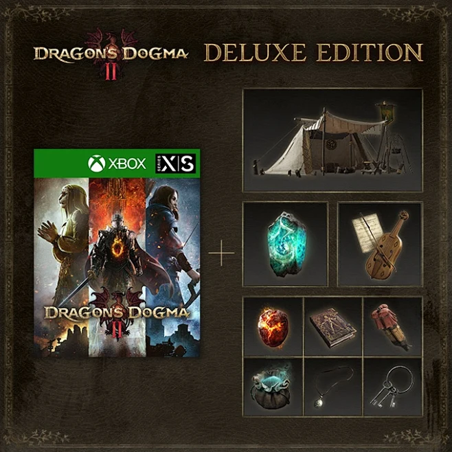 DELUXE EDITION图片_steam图片素材-花瓣网