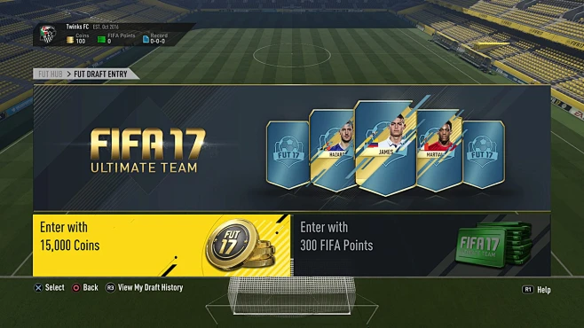 “fifa ui mobile”的图片搜索结果-花瓣网