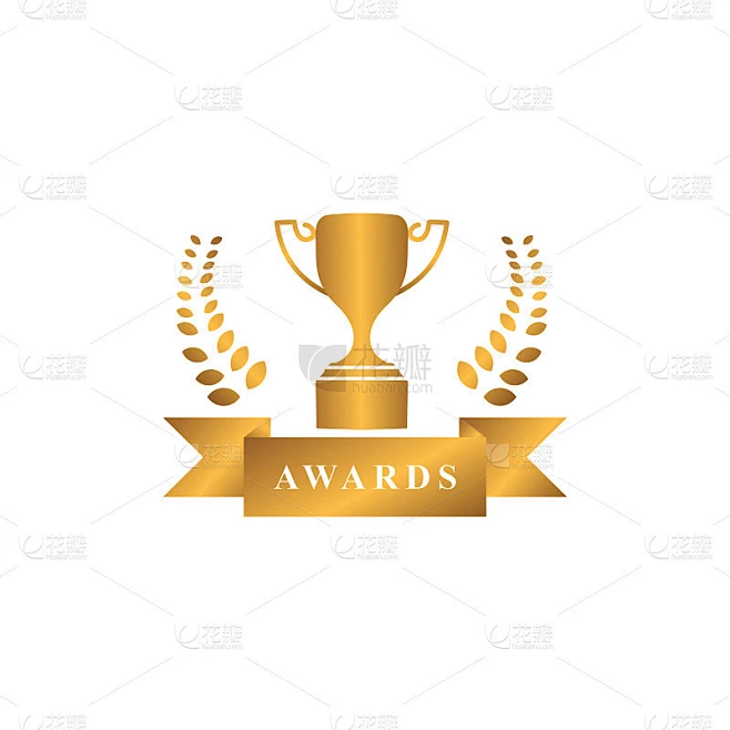 award logo design图片_其他图片图片素材-花瓣网