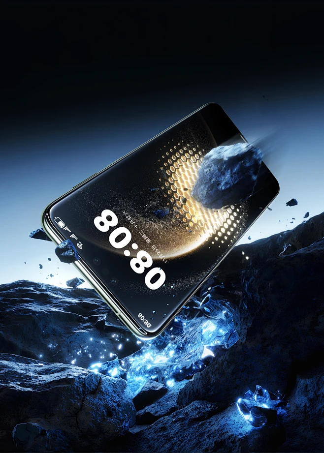 2024 年终·SMARTDEVIL- 渲染合集-花瓣网