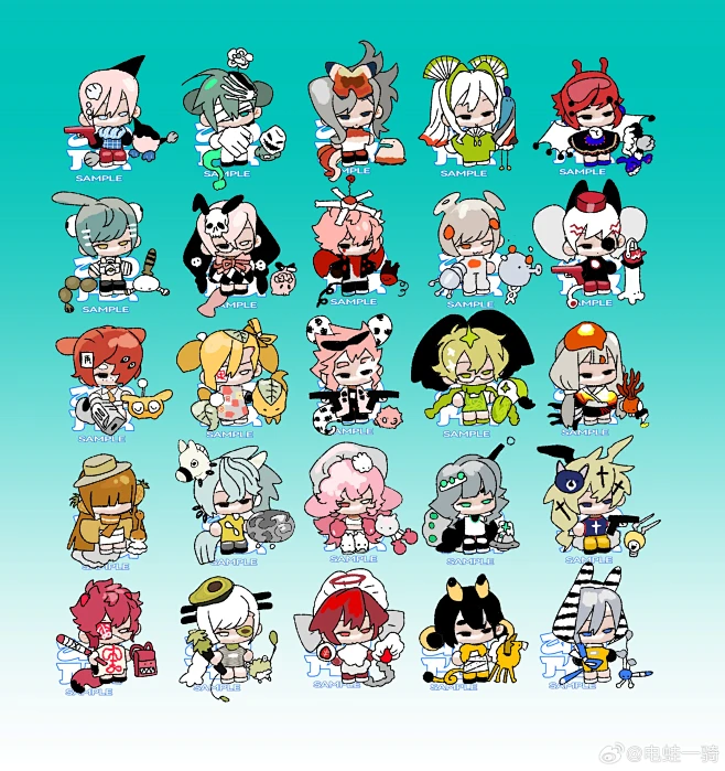 微博 – 随时随地发现新鲜事-花瓣网