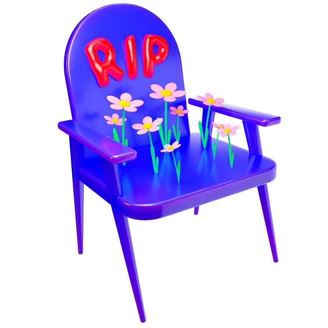 RIP-CHAIR-花瓣网