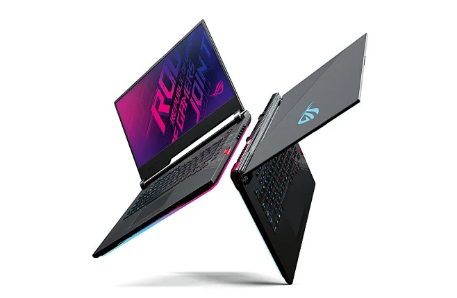 ROG Strix SCAR G15 / G17-花瓣网