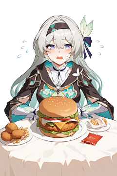 二次元-花瓣网|陪你做生活的设计师 | 灵感殿堂｜动感无限！萌系大爆发～