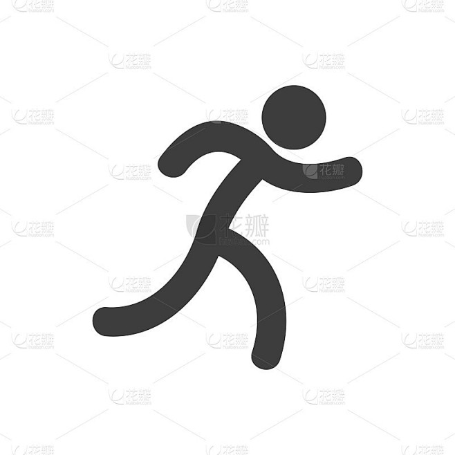 Run Icon