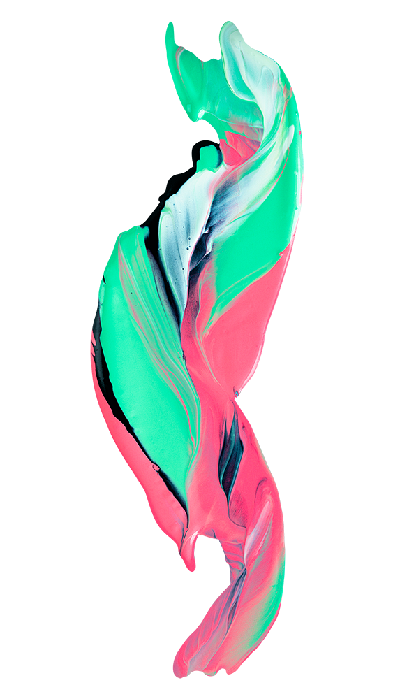 Visual Diary Flowing Shapes on Behance (18)