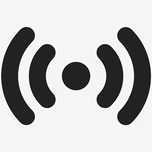 wifi信号通讯酷矢量图标图标_88ICON https://88icon.com wifi信号 通讯酷矢量图标-花瓣网