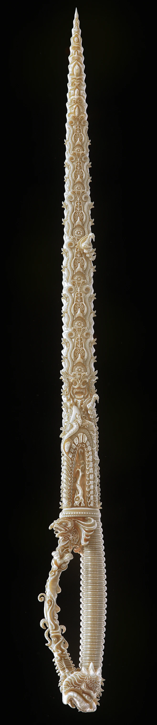 Dettol // Visual1 : The work performed for McCANN Mumbai.Indian needle ...