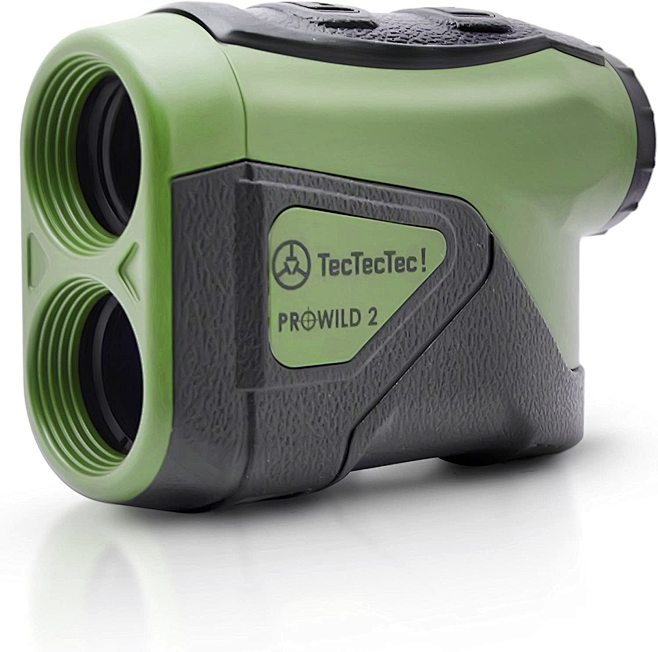 Amazon.com: TecTec ProWild 2 高精度 - 激光测距仪,用于扫描和正常测量: Camera & Photo