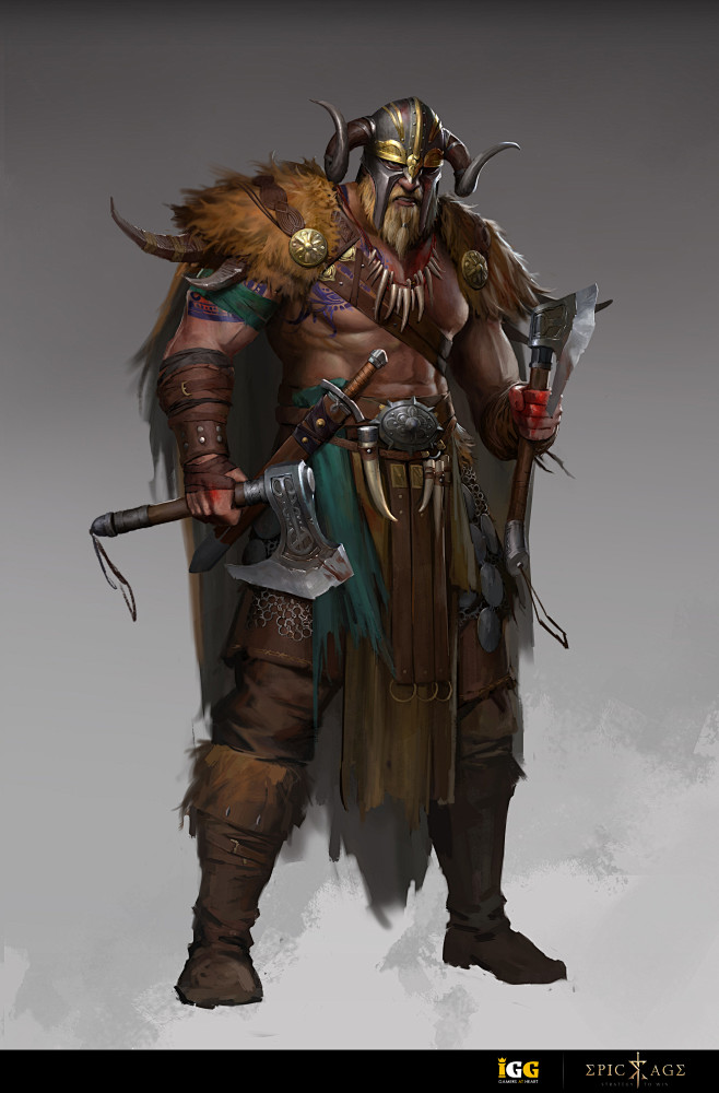 Olaf Tryggvason-花瓣网