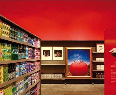 Tommy Li Design Workshop-花瓣网