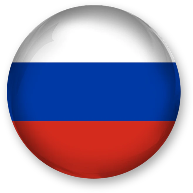 俄罗斯国旗-花瓣网