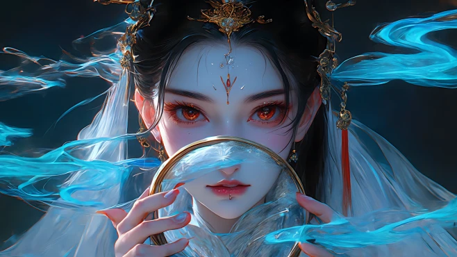 人物模型-hzj(9)-花瓣网