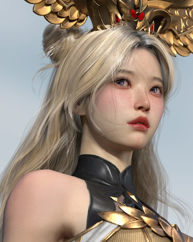 Zeus_Overhit-花瓣网