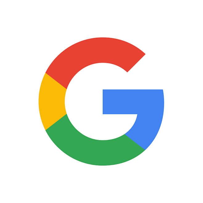 Google 【图标 APP LOGO ICON】@ANNRAY!