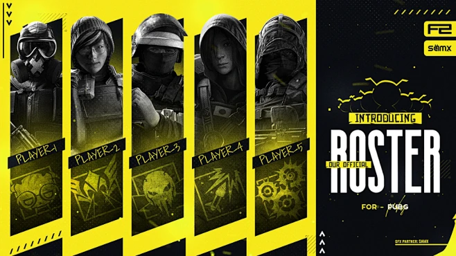 This may contain: an advertisement for the upcoming video game, counter ...