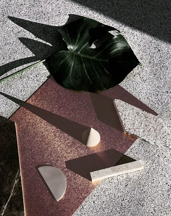 Robin Stein and Ladies & Gentlemen Studio team up on a still life ...