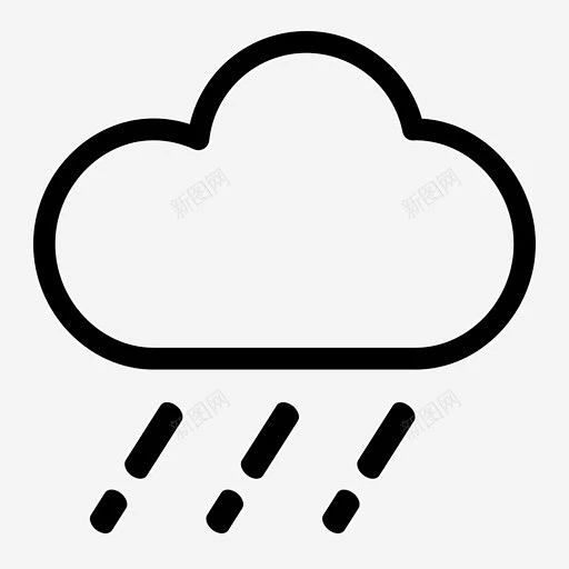 icon_大暴雨-花瓣网