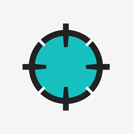 十字准线瞄准 https://88ICON.com 十字准线 瞄准-花瓣网