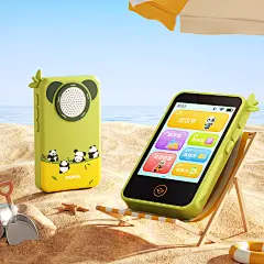 Yay World! 儿童教育应用——面向2-7岁幼儿的学习游戏_01bb3950-花瓣网