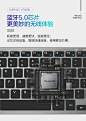 【英菲克V780】英菲克（INPHIC）V780B 可充电无线蓝牙三模键盘 超薄便携办公静音键盘 苹果笔记本电脑MAC平板ipad键盘 灰 ...