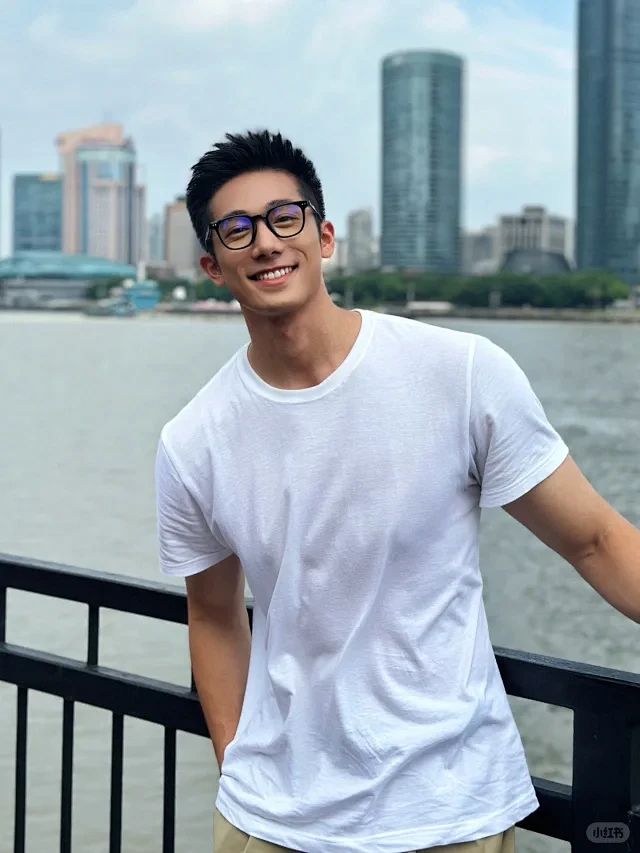 启航QIHANG • 小红书 / RED-花瓣网