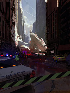 Adrian Bush-花瓣网|陪你做生活的设计师 | Dailies: 1/20