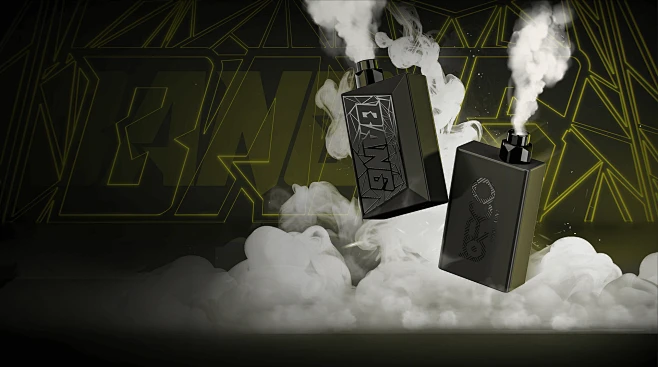 Beco - Premium High Quality Vape-花瓣网