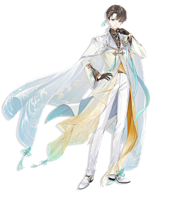 现修-花瓣网|陪你做生活的设计师 | 原画群：755598524 (172)