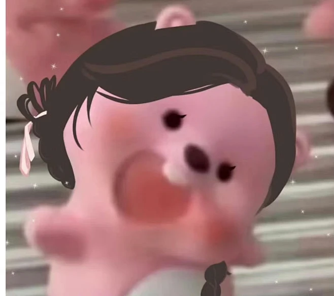 loopy图片_表情包图片素材-花瓣网