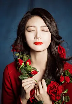 唯美女生 https://www.vmgirls.com-花瓣网