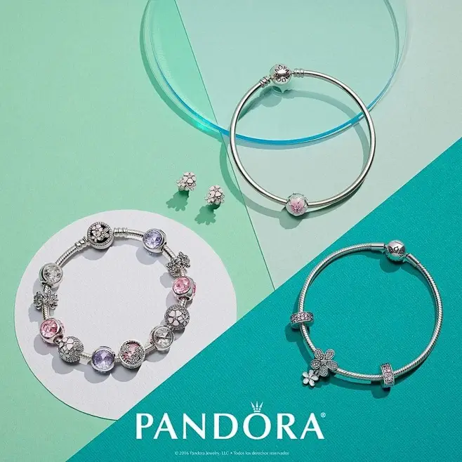 Pandora República Dominicana (@pandorastorerd)的Instagram主页 | Tofo.me ...