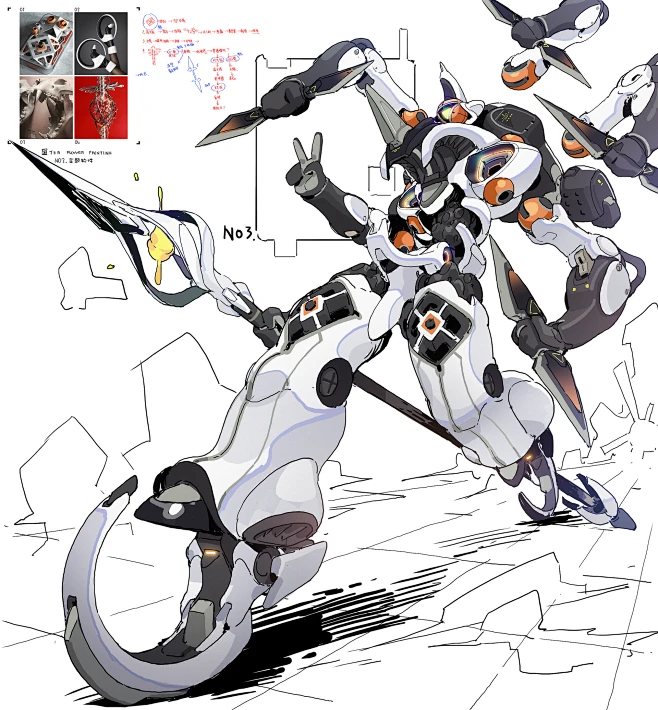 2025 Tea Flower Painting NO 3-花瓣网