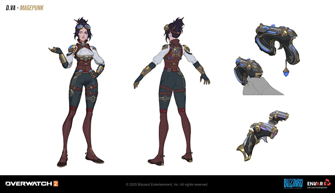 envar-studio-overwatch2-dva-character-skin-magepunk-花瓣网